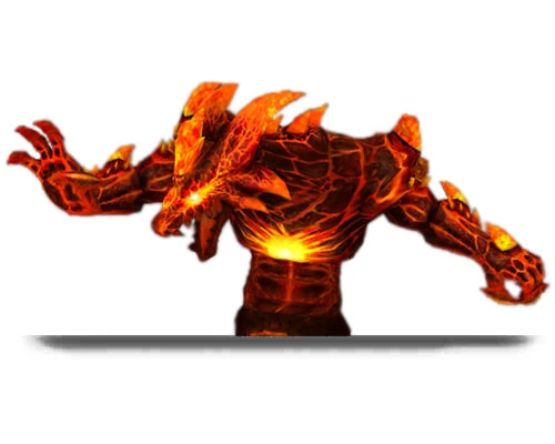 Лавалон | Dragonica Wiki | Fandom