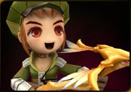 Hunter | Dragonica Wiki | Fandom