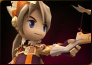 Ranger | Dragonica Wiki | Fandom