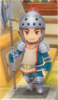 Guffy | Dragonica Wiki | Fandom