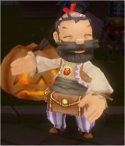 Billy | Dragonica Wiki | Fandom