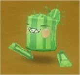 Greenie | Dragonica Online Wiki | Fandom