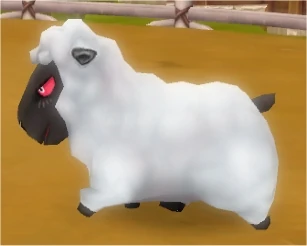 Alpha Sheep | Dragonica Online Wiki | Fandom