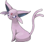 Psyche (Pokémon) | Swiftflame Wiki | Fandom