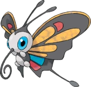 Sonora (Pokémon) | Swiftflame Wiki | Fandom