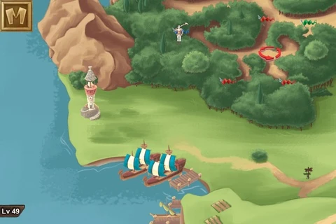 Red Dragonling | Dragon Island Blue Wiki | Fandom