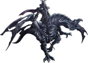 Bone Dragon | Dragon Island Blue Wiki | Fandom