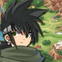 Cyrus | Dragon Island Blue Wiki | Fandom