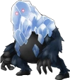 Ice Yeti | Dragon Island Blue Wiki | Fandom