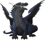 Blue Wyrm | Dragon Island Blue Wiki | Fandom