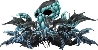 Fear | Dragon Island Blue Wiki | Fandom
