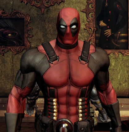 Deadpool | DragonKnight99 Wiki | Fandom