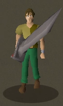 Clouds Sword | DragonLair Wiki | Fandom