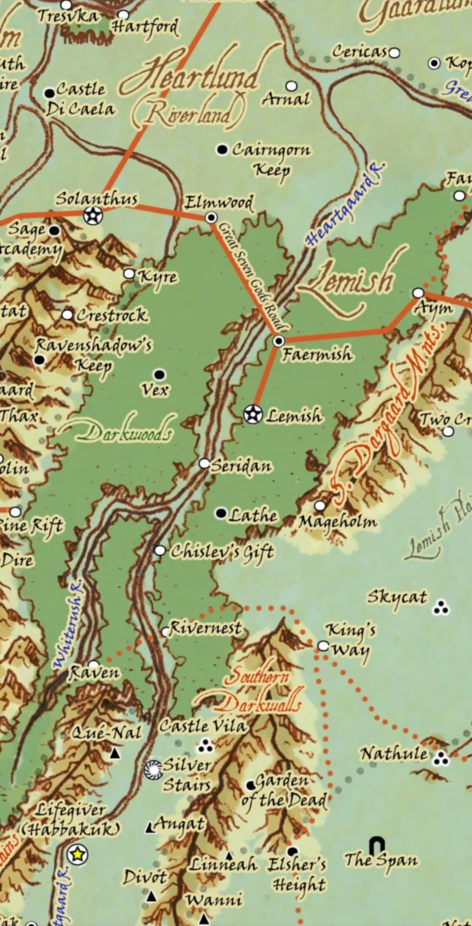 Raven | Dragonlance Wiki | Fandom