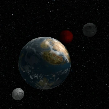 Krynn | Wiki de Dragonlance Wiki | Fandom