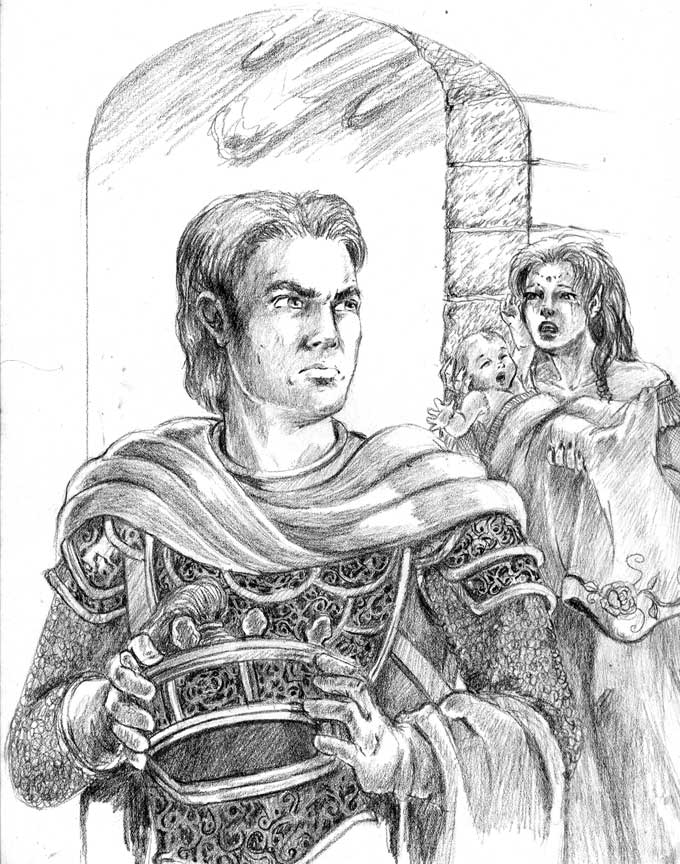 Loren Soth Dragonlance Wiki Fandom
