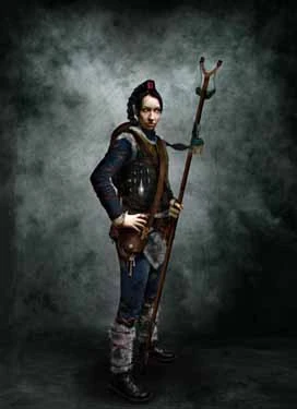 Tasslehoff Burrfoot | Dragonlance Wiki | Fandom