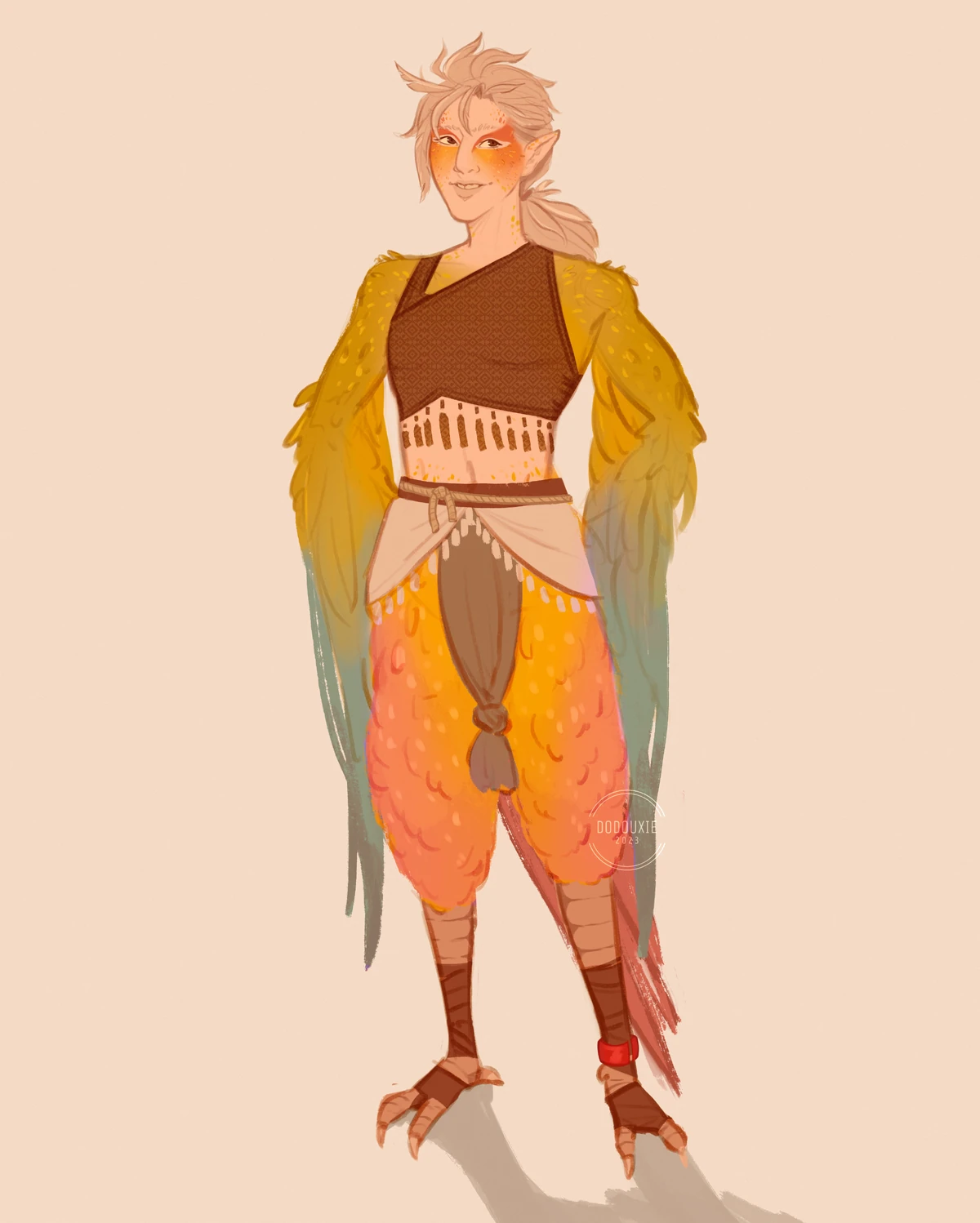 Kyrie | Dragonlance Wiki | Fandom