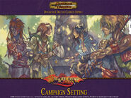 Dragonlance Campaign Setting | Dragonlance Wiki | Fandom