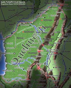 Qualinesti | Dragonlance Wiki | Fandom