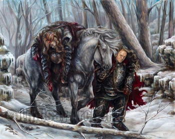 Kharas | Dragonlance Wiki | Fandom