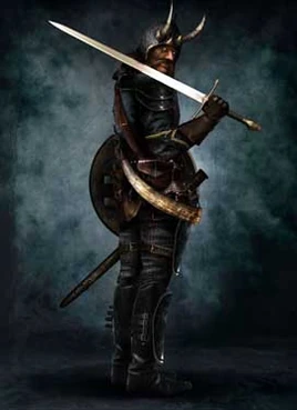 Sturm Brightblade | Dragonlance Wiki | Fandom