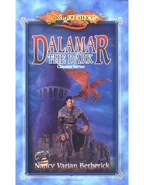Dalamar | Dragonlance Wiki | Fandom