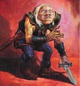 Toede | Dragonlance Wiki | Fandom