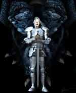 Silvara | Dragonlance Wiki | Fandom