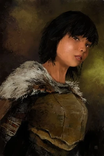 Moreen Bayguard | Dragonlance Wiki | Fandom