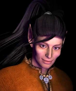 Kender | Dragonlance Wiki | Fandom