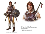 Riverwind | Dragonlance Wiki | Fandom