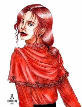 Jenna | Dragonlance Wiki | Fandom