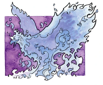 Habbakuk | Dragonlance Wiki | Fandom