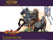 Dragonlance Campaign Setting | Dragonlance Wiki | Fandom