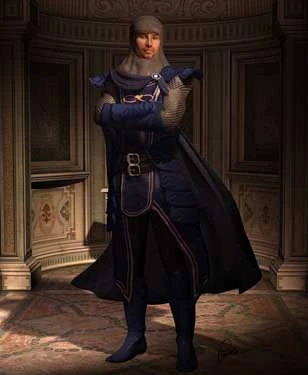 Citadel Guardians | Dragonlance Wiki | Fandom
