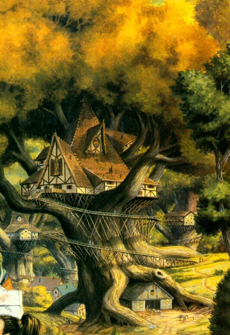 Solace | Wiki de Dragonlance Wiki | Fandom