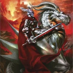 dragon wars dragonlance