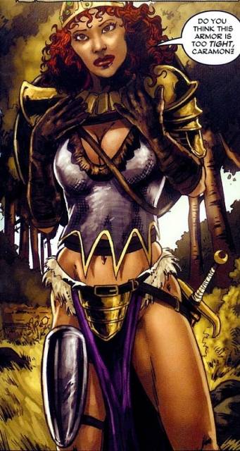 Tika Waylan Majere | Dragonlance Wiki | Fandom Tika Waylan Majere | Dragonlance Wiki | Fandom