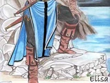 Category:Elves | Dragonlance Wiki | Fandom