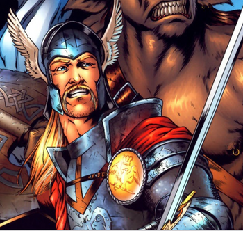 Huma Dragonbane | Dragonlance Wiki | Fandom