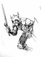 Knights of Solamnia | Dragonlance Wiki | Fandom