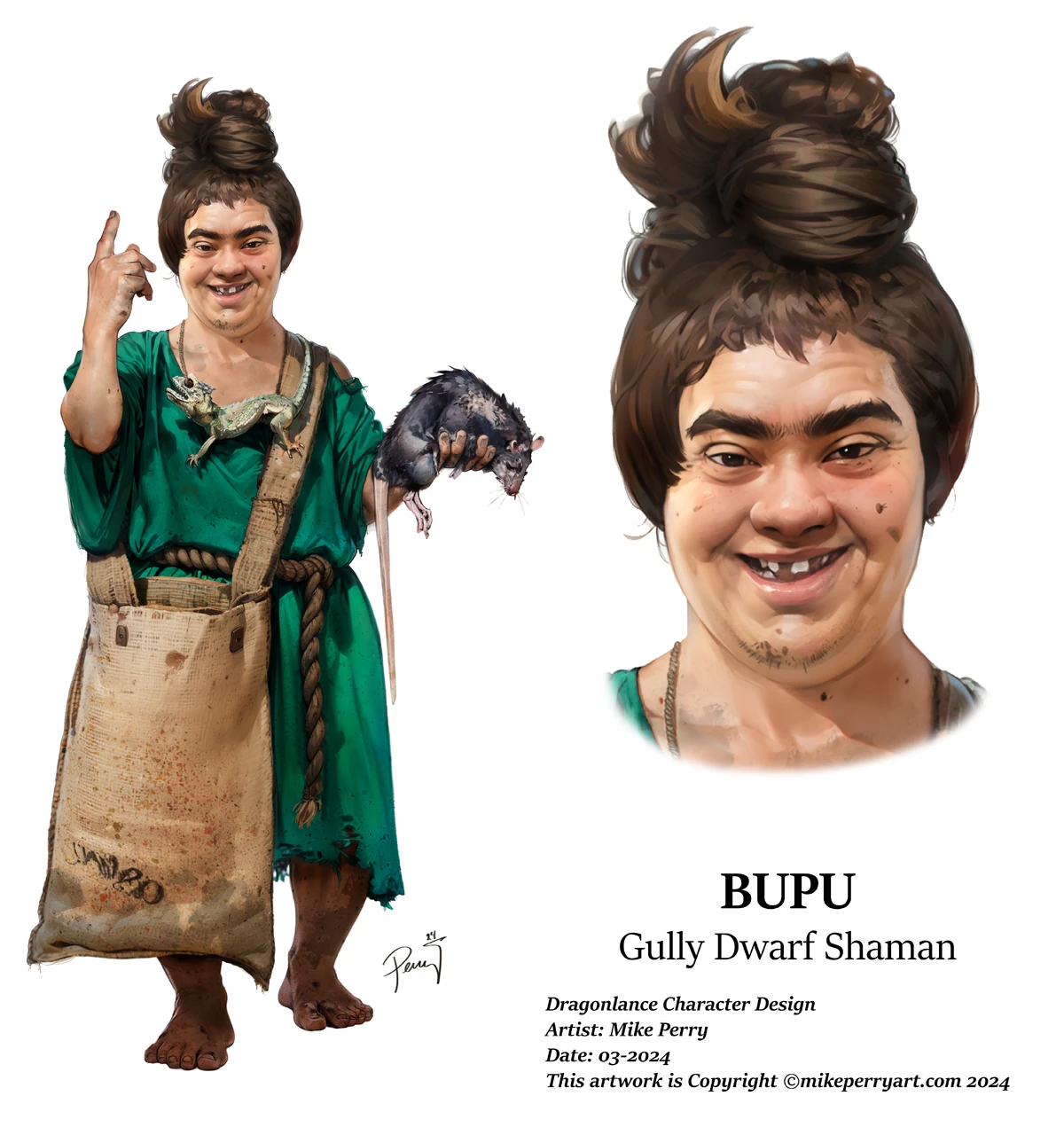 Bupu Bulp | Dragonlance Wiki | Fandom