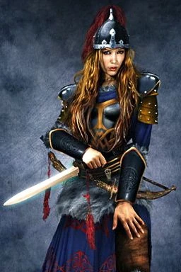 Laurana Kanan | Dragonlance Wiki | Fandom