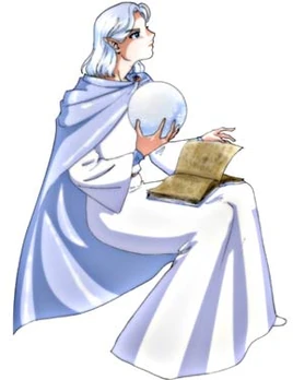 Solinari | Dragonlance Wiki | Fandom