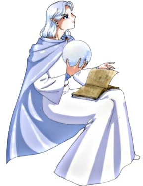 Solinari | Dragonlance Wiki | Fandom