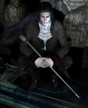 Chemosh | Dragonlance Wiki | Fandom