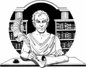 Astinus de Palanthas | Dragonlance Wiki | Fandom