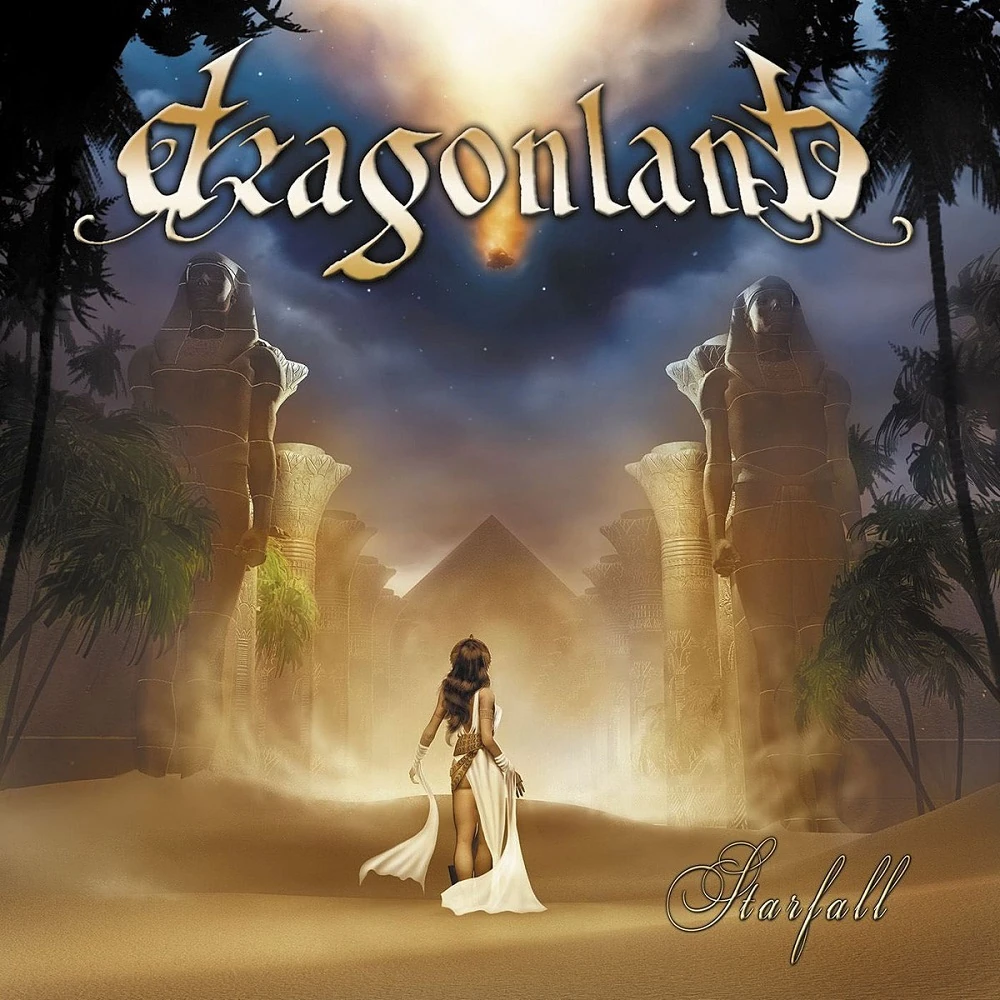 Starfall | Dragonland Wiki | Fandom