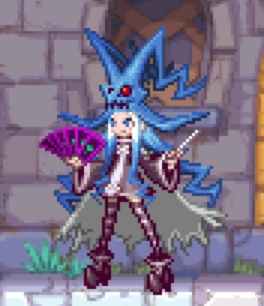Foci | Dragon Marked For Death Wiki | Fandom